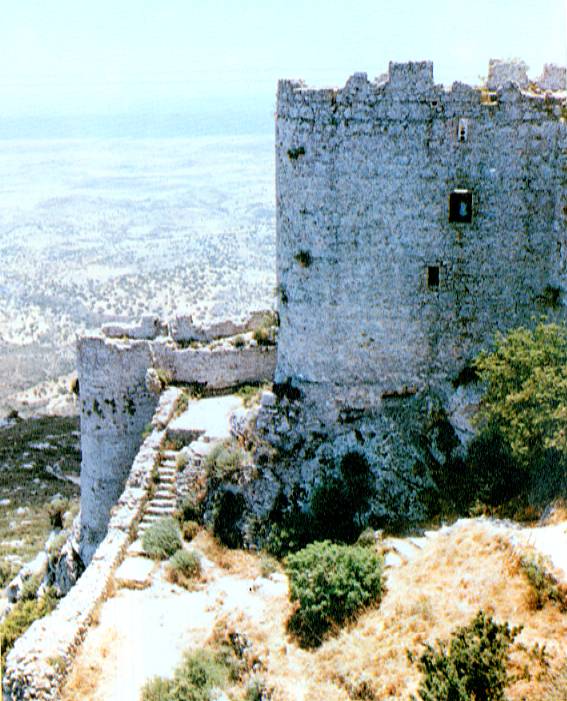Οι 13 μάρτυρες της Καντάρας – Εκκλησία της Κύπρου